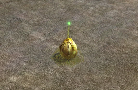 Small Egg | Maelstrom: The Battle for Earth Begins Wiki | Fandom