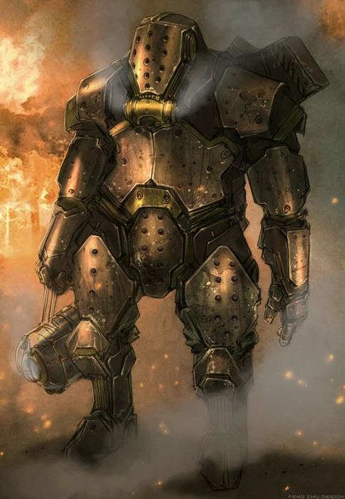 Огнеметчик | Maelstrom: The Battle for Earth Begins Вики | Fandom