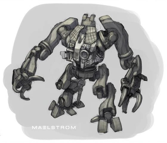 Manipulator | Maelstrom: The Battle for Earth Begins Wiki | Fandom