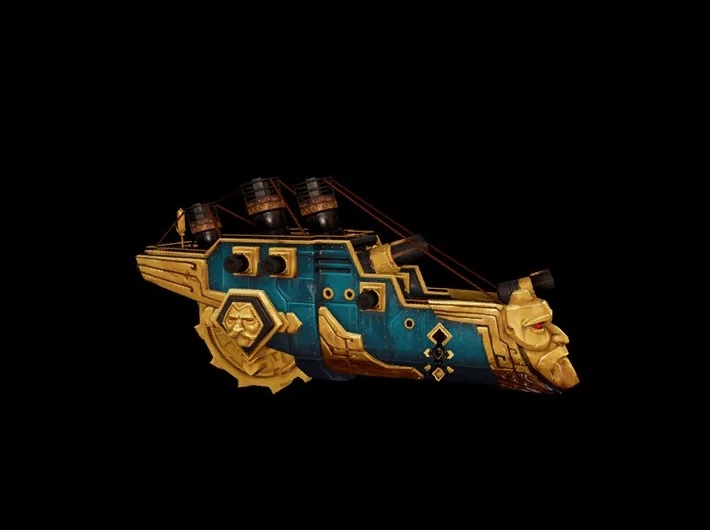 Tidebreaker | Maelstrom Wiki | Fandom