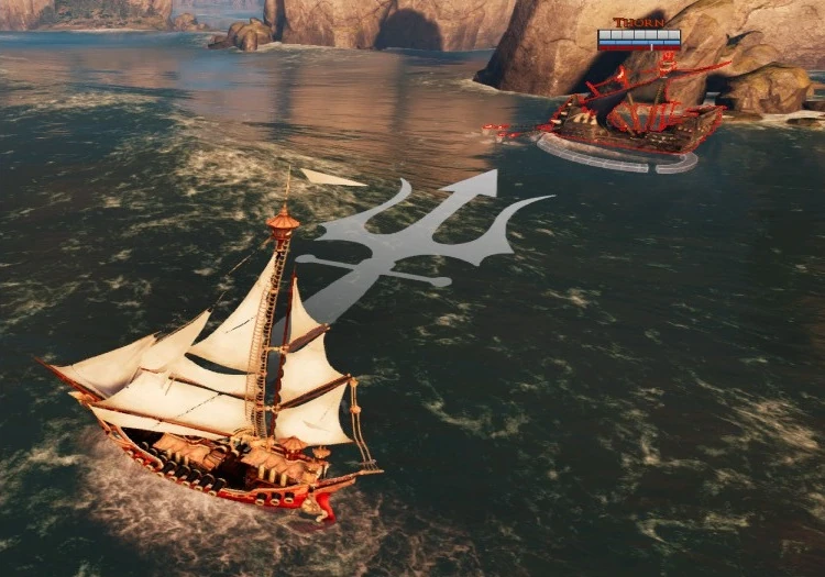 Cannon Fire | Maelstrom Wiki | Fandom