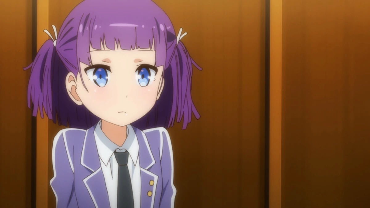 Ariko Kasumi | Märchen Mädchen Wiki | Fandom