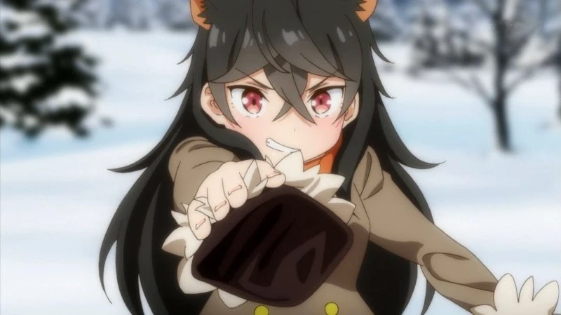 Nadia ivanova | Märchen Mädchen Wiki | Fandom