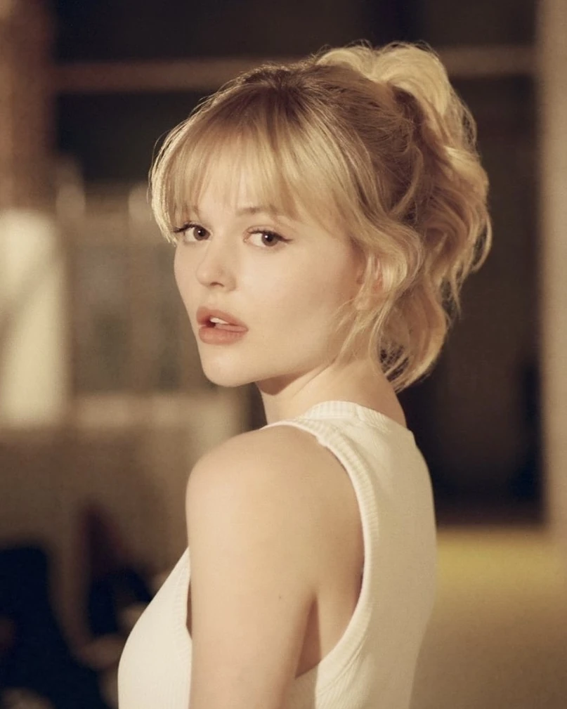 Daria Malfoy | Mae Reyes Author Wiki | Fandom