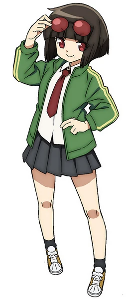 Category:Characters | Maesetsu! Wiki | Fandom