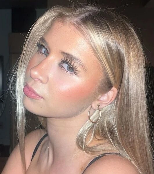 Savannah Kristich | Maesi Jeane Caes Wiki | Fandom