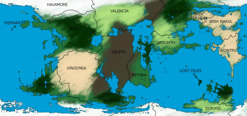 Maesia | Maesian Wars Wiki | Fandom
