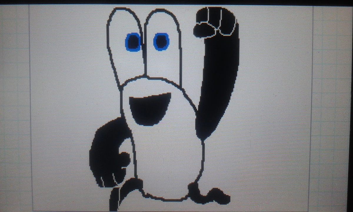 Memy | Memy And Froggy Wiki | Fandom