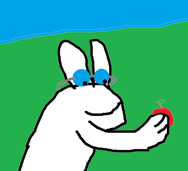 Molly | Memy And Froggy Wiki | Fandom