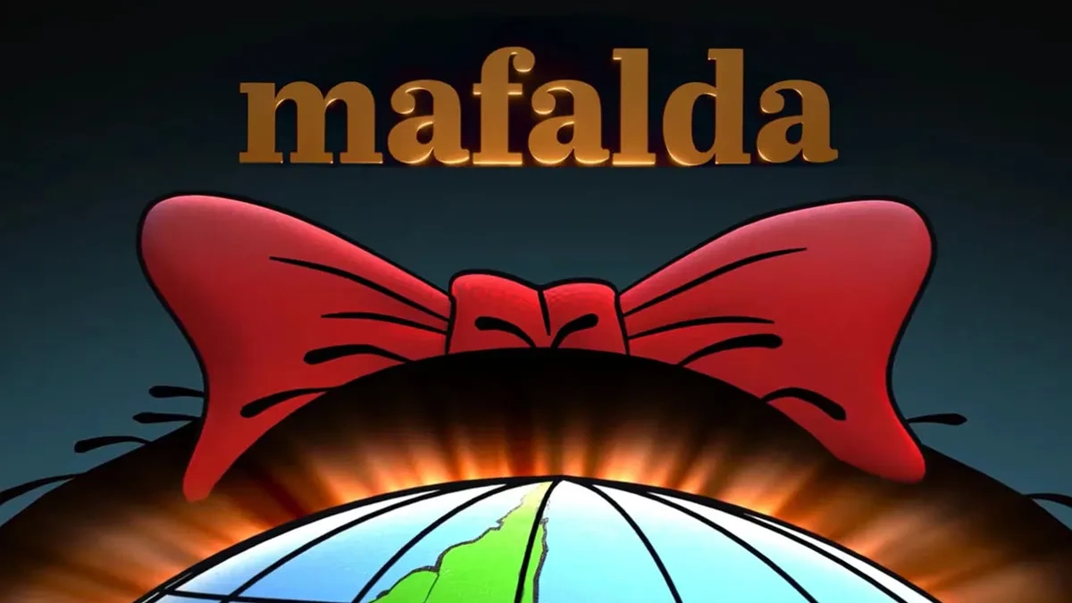 Mafalda (Serie de Netflix) | Mafalda Wiki | Fandom