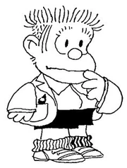 Manolito | Mafalda Wiki | Fandom