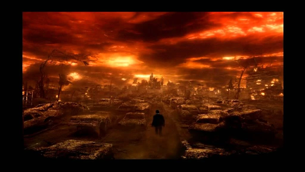 Hell | MλFDOMiNUS Wiki | Fandom