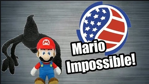 Mario Impossible | MλFDOMiNUS Wiki | Fandom