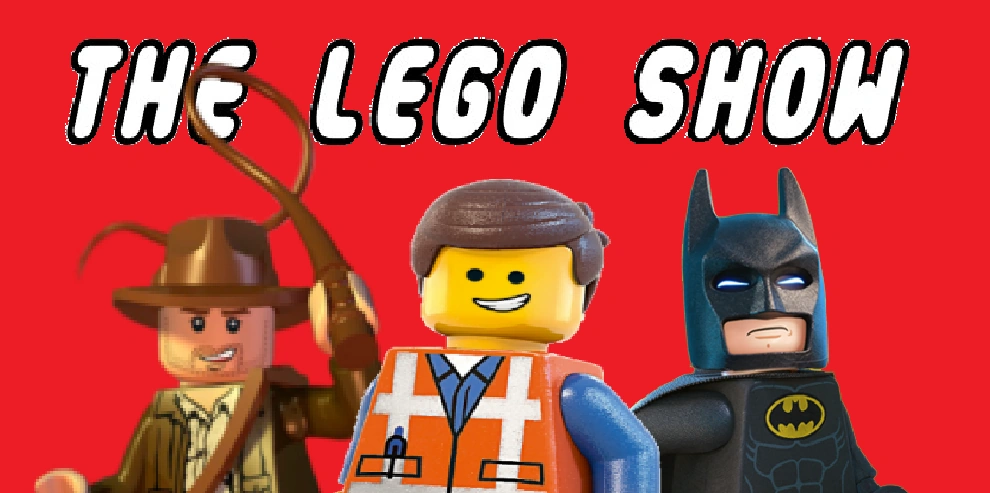 The LEGO Show | MλFDOMiNUS Wiki | Fandom