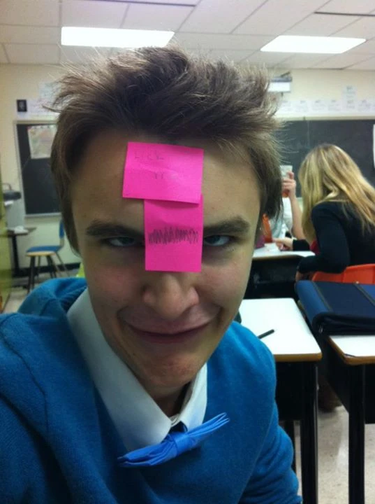 Samm | MaFEa Wiki | Fandom