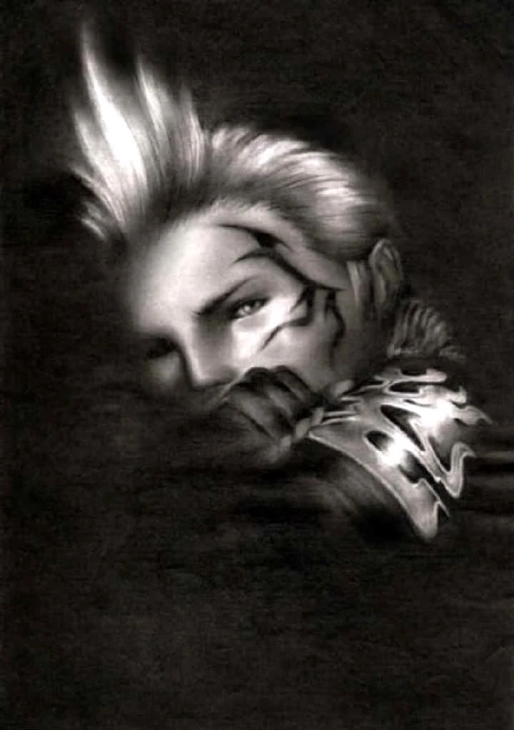 Ff zero | MaFEa Wiki | Fandom