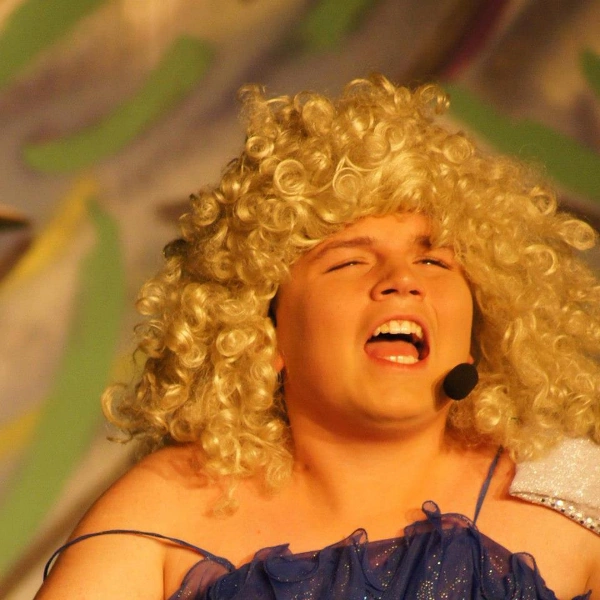 Matt | MaFEa Wiki | Fandom