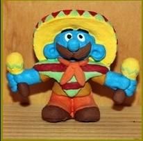 Paco | MaFEa Wiki | Fandom