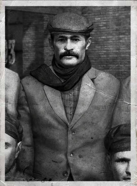 Antonio Scaletta | Mafia 2 Wikia | Fandom