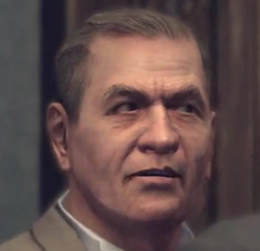 Alberto Clemente | Mafia 2 Wikia | Fandom