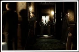 Vinci Crime Family | Mafia 2 Wikia | Fandom