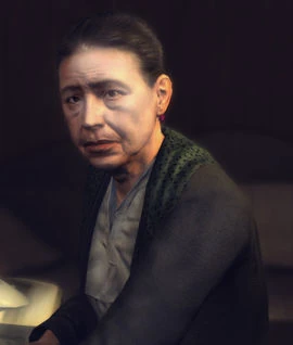 Maria Scaletta | Mafia 2 Wikia | Fandom