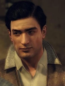 Vito Scaletta | Mafia 2 Wikia | Fandom
