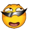 Smirking (Emote) | Mafia City Wiki | Fandom