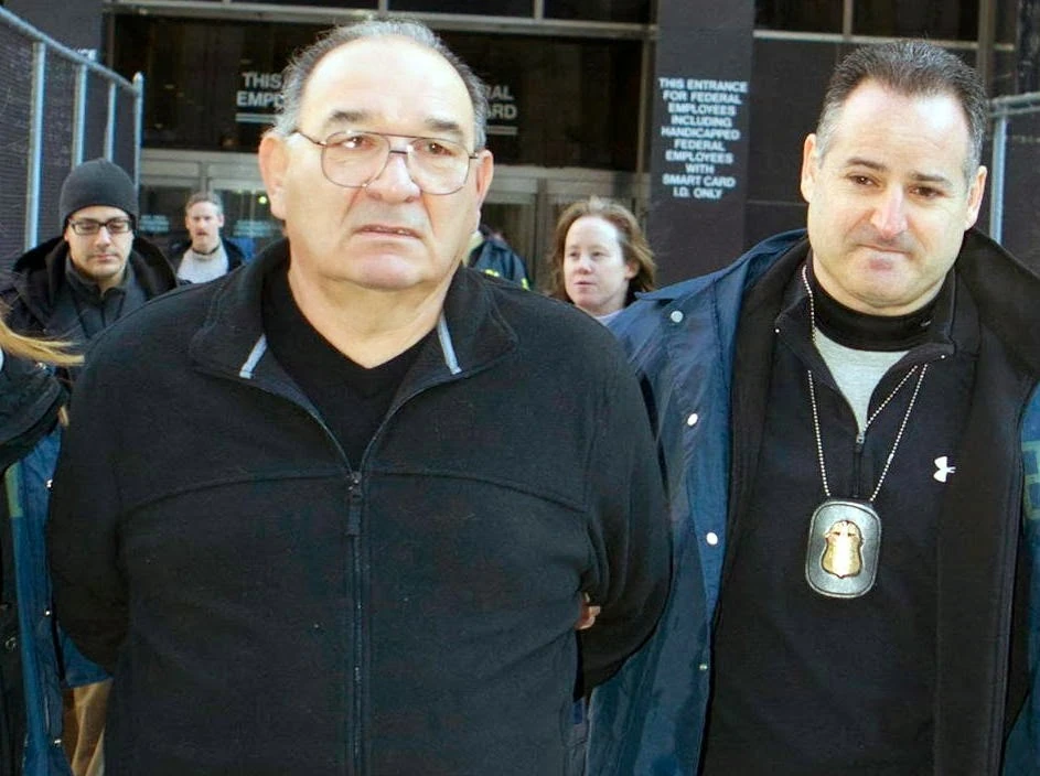 John Galone | Mafia Fiction Wiki | Fandom