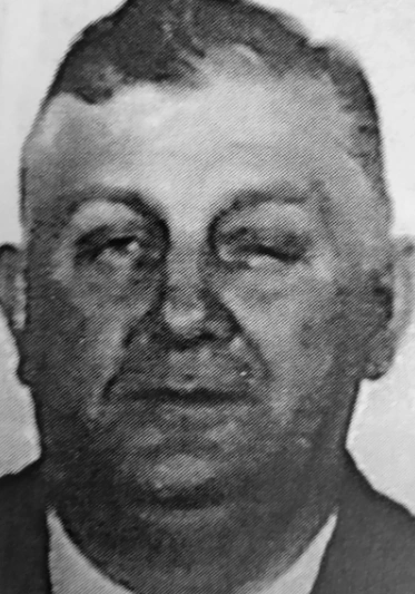 Joseph Croce | Mafia Fiction Wiki | Fandom