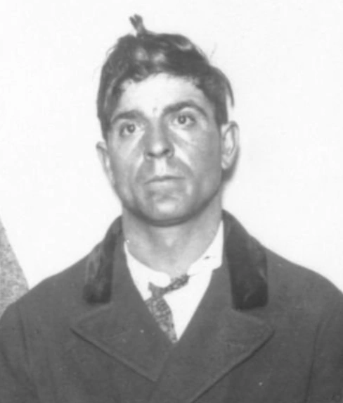 Roberto Mosaccia | Mafia Fiction Wiki | Fandom