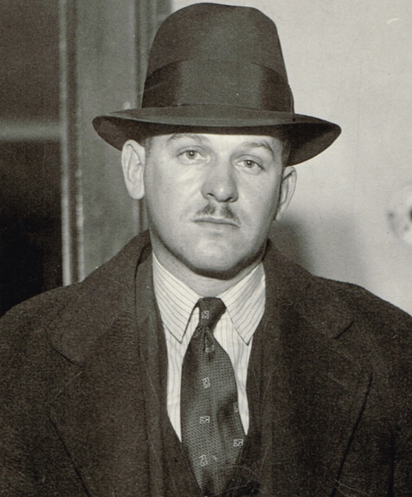 Stefano Dabate | Mafia Fiction Wiki | Fandom