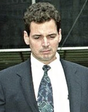 Christopher Guerino | Mafia Fiction Wiki | Fandom