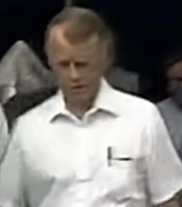 Lawrence Doto | Mafia Fiction Wiki | Fandom