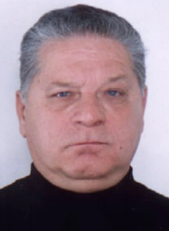 John DeCeduo | Mafia Fiction Wiki | Fandom