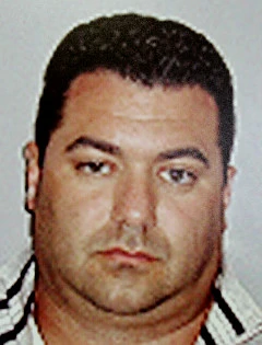 John Scarpa | Mafia Fiction Wiki | Fandom