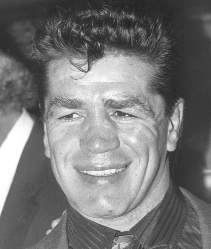 John Acquito | Mafia Fiction Wiki | Fandom