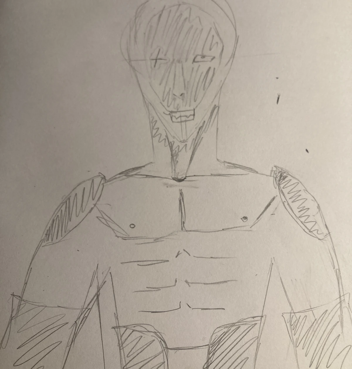 Justice Revenger | Mafia Mouse Wiki | Fandom