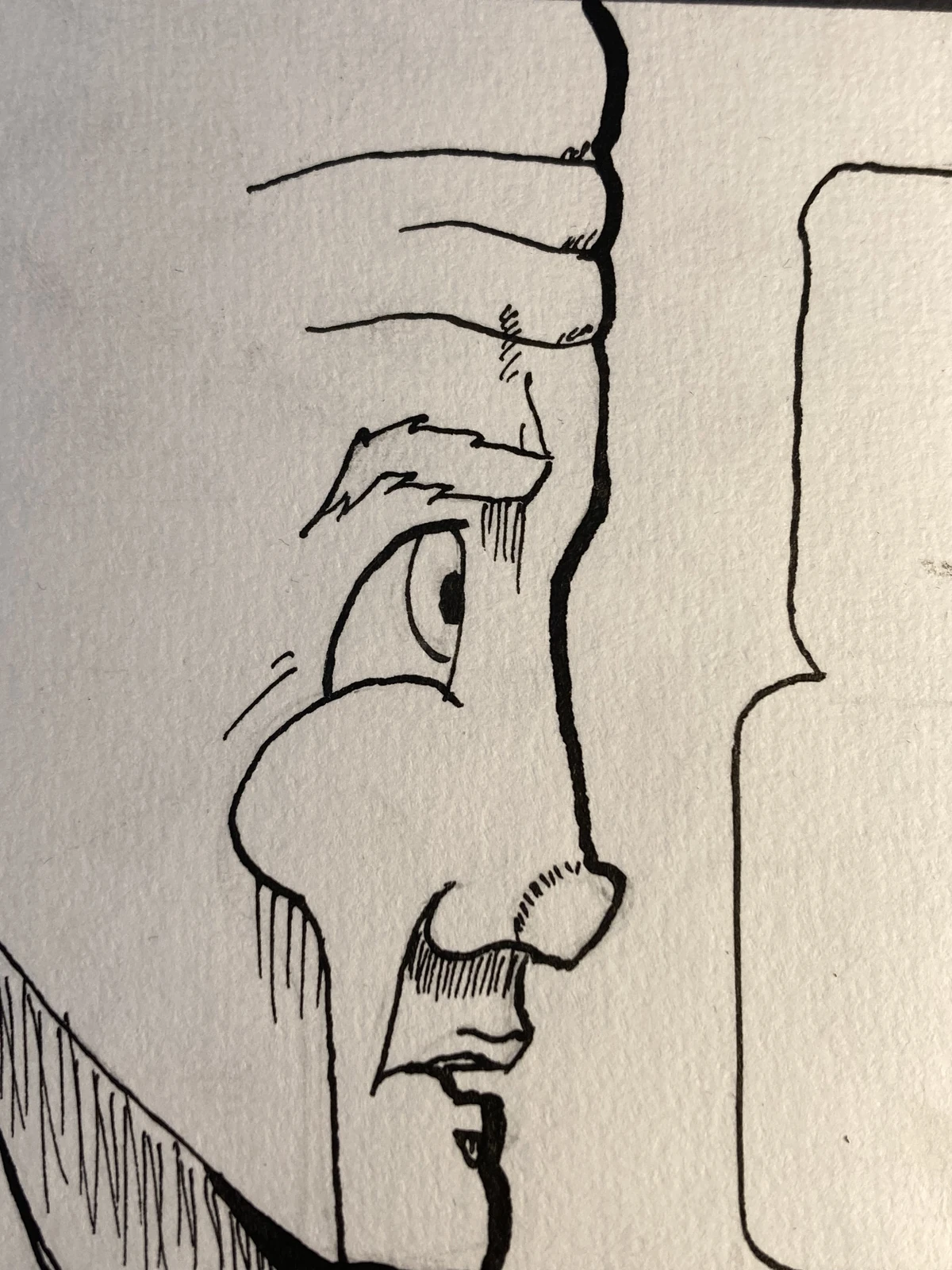 Teacher | Mafia Mouse Wiki | Fandom