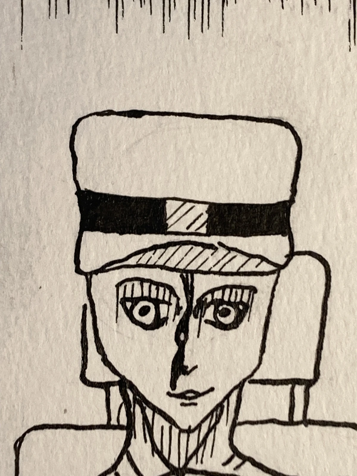 Tomodachi Michi | Mafia Mouse Wiki | Fandom