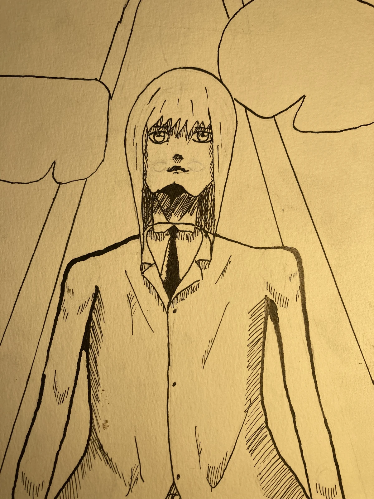 Mizuki Minako | Mafia Mouse Wiki | Fandom