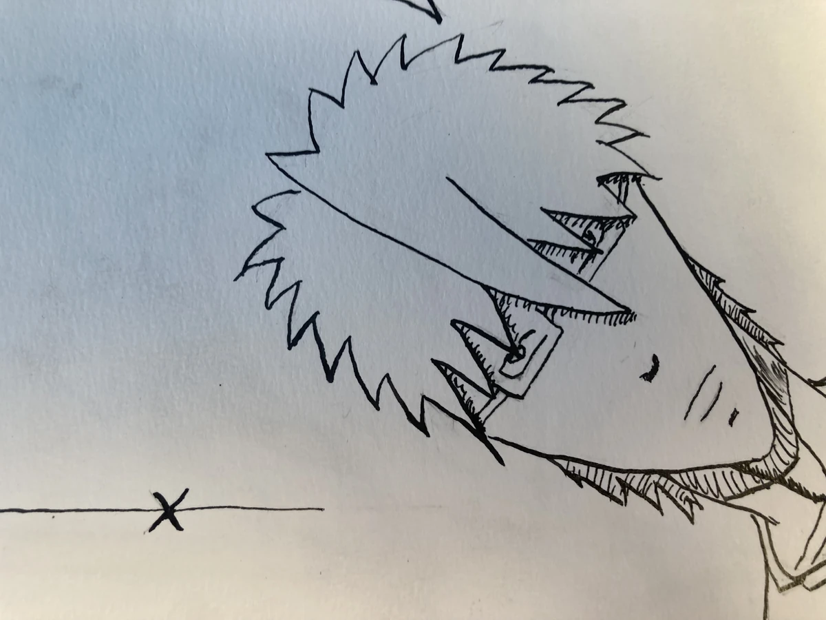 Taiyou Yami | Mafia Mouse Wiki | Fandom