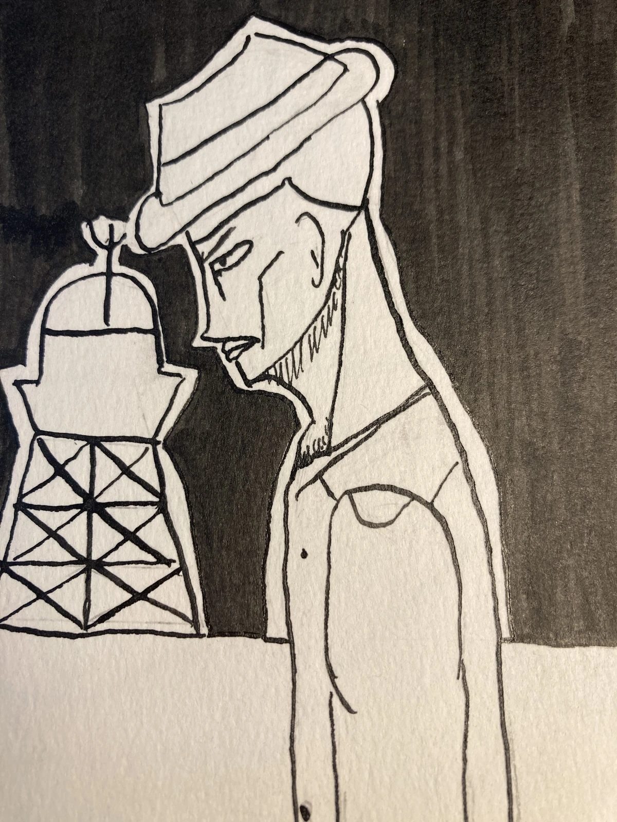 Louis Garron | Mafia Mouse Wiki | Fandom