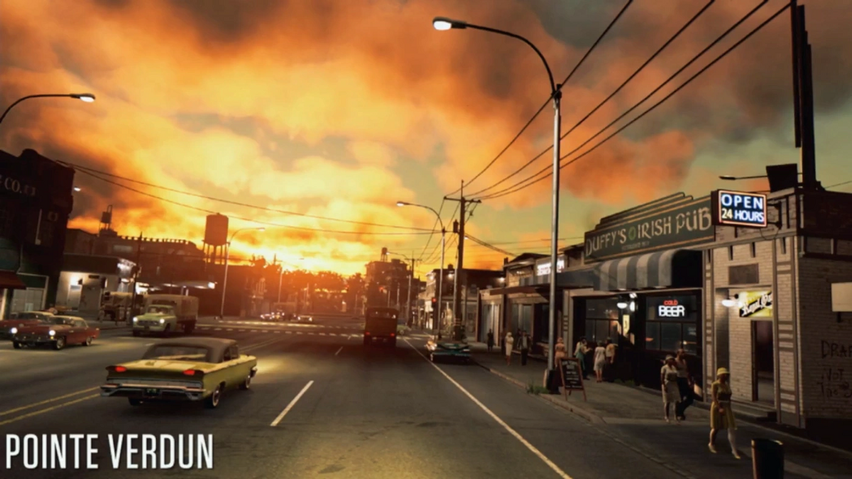 Pointe Verdun Mafia Universe Wiki Fandom