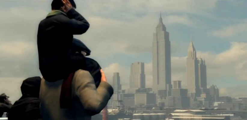 Empire Bay | Mafia Wiki | Fandom