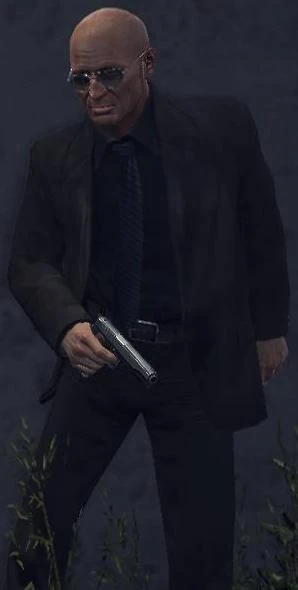 1911 Semi | Mafia Wiki | Fandom