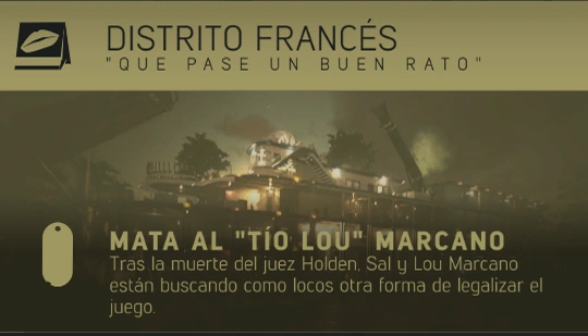 Mata al "tío" Lou Marcano | Mafia Wiki | Fandom