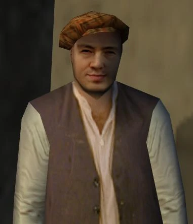 Bobby | Mafia Game Wiki | Fandom