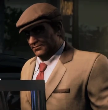 Joe Barbaro | Mafia Wiki | Fandom