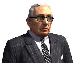 Frank Vinci | Mafia Game Wiki | Fandom